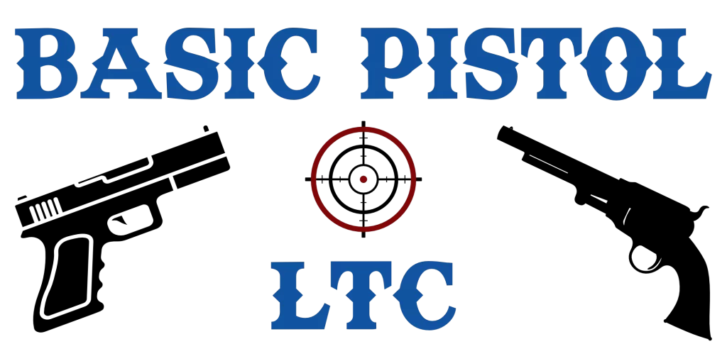 Basic Pistol Class – Basic Pistol & LTC